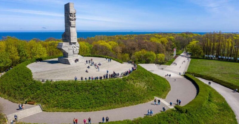 Gdask: World War II Tour - Why This Tour Works Well