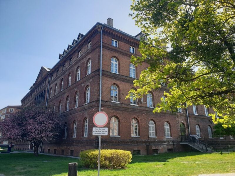 Gdask: World War II Tour - FAQ About the Gdansk WWII Tour