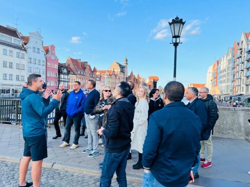 Gdask: World War II Tour - Final Thoughts