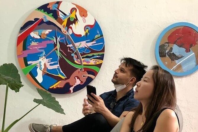 GDL Art Crawl & Studio Tour Visit - Who Should Book This Tour?