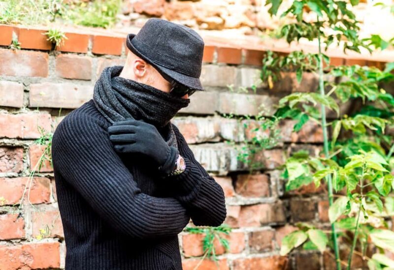 Gdynia: Spy-Themed Walk & Game with Host - Key Points