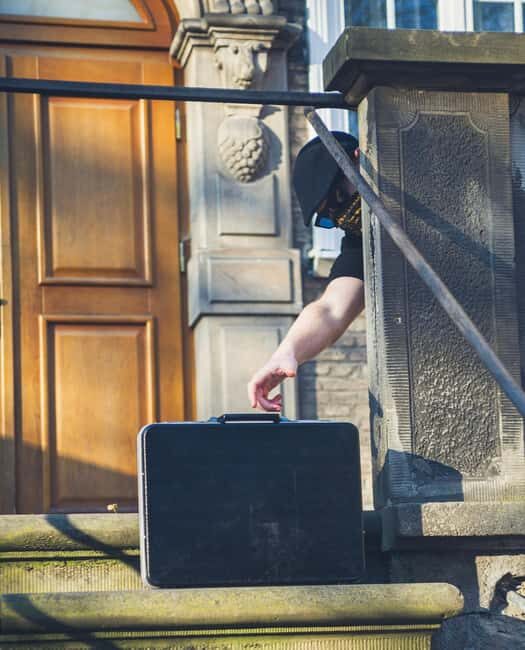 Gdynia: Spy-Themed Walk & Game with Host - What You Can Expect During the Tour