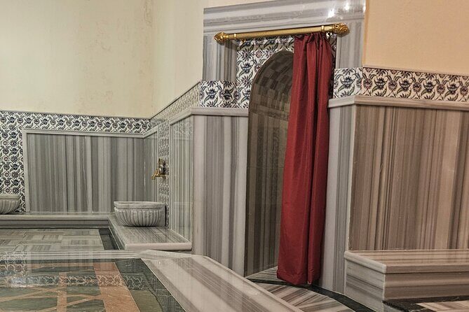 Gedikpasa Historical Turkish Bath Experience in Istanbul - Final Thoughts