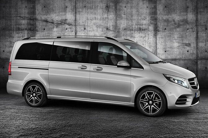 Geelong - Melbourne Airport Transfers - Key Points