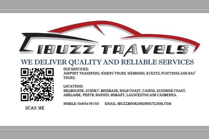 Geelong - Melbourne Airport Transfers - What You Can Expect During the Transfer