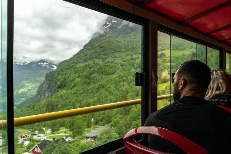Geiranger: City Sightseeing Hop-On Hop-Off Bus Tour - Final Thoughts