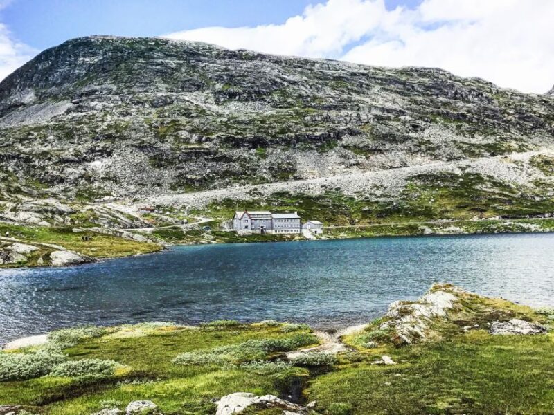 Geiranger: Dalsnibba, Flydalsjuvet, Eagle Bend & Fjords Tour - In-Depth Review of the Geiranger Fjords Tour