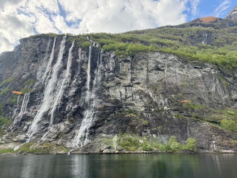 Geiranger Dalsnibba: mini bus tour - The Sum Up: Is the Geiranger Dalsnibba Mini Bus Tour Worth It?