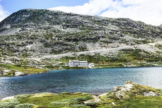 Geiranger: Excursions.no Mount Dalsnibba & Eagle's Bend - A Closer Look at the Itinerary