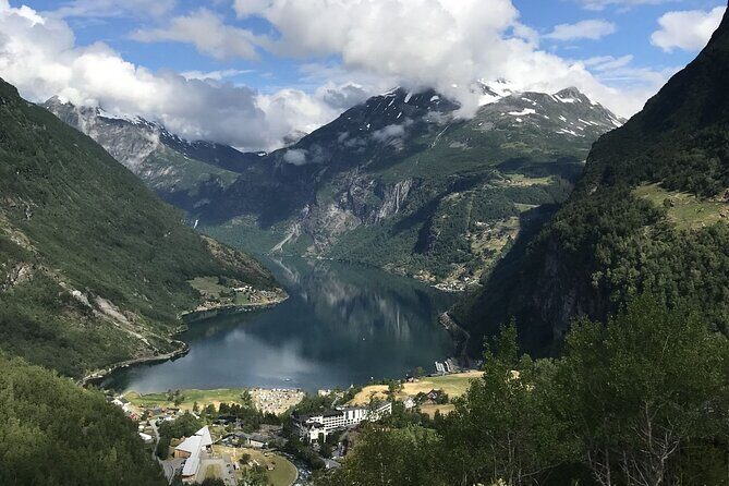 Geiranger: Excursions.no Mount Dalsnibba & Eagle's Bend - Authentic Experiences from Reviewers