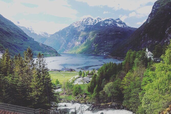 Geiranger: Excursions.no Mount Dalsnibba & Eagle's Bend - Final Thoughts