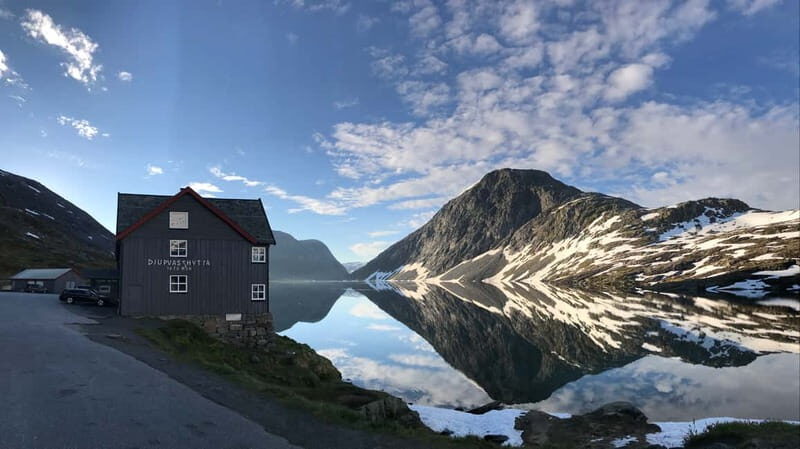 Geiranger Fjord: Downhill Self-Guided Bike Tour - Price and Value