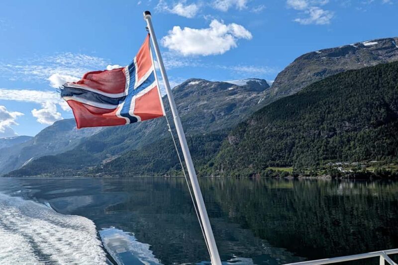 Geiranger Fjord Tour from Geiranger (with stop in Hellesylt) - Final Thoughts