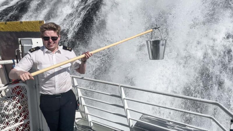 Geiranger Fjord Tour from Hellesylt (with stop in Geiranger) - Introduction