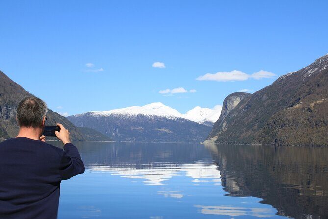 Geiranger Fjord Tour (Geiranger-Hellesylt one way) - Who Will Love This Tour?