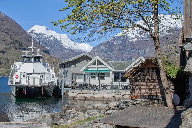 Geiranger Fjord Tour (Geiranger-Hellesylt one way) - FAQ