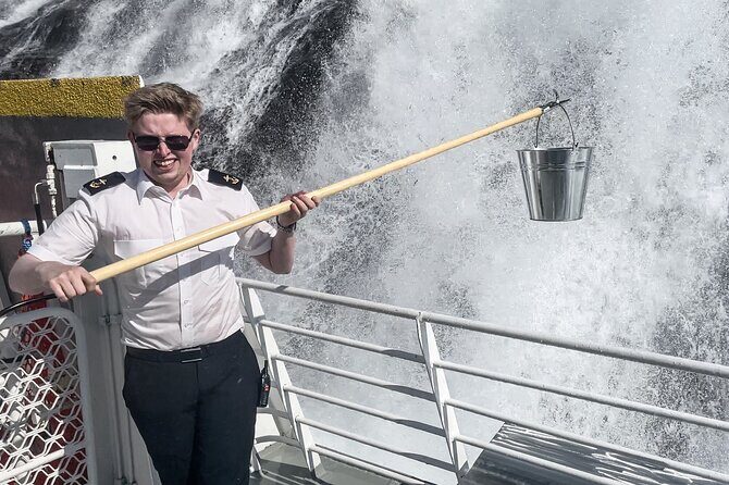 Geiranger Fjord Tour with Waterfall Tasting - Authentic Experiences and Feedback from Travelers