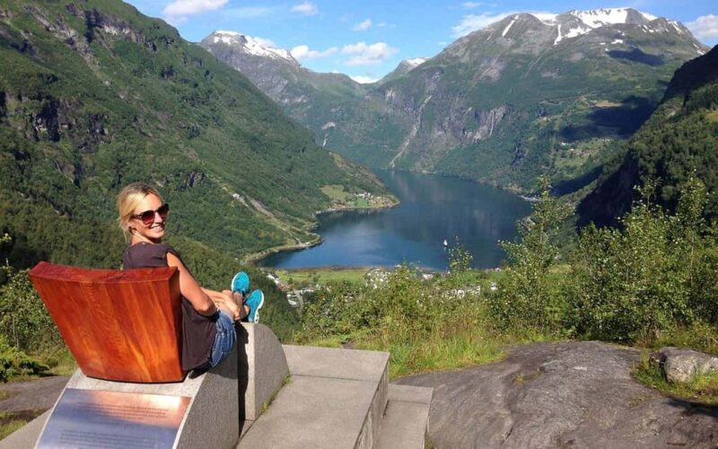 Geiranger: Panorama Bus Tours 1,5/2hr (Highlights viewpoint) - FAQ