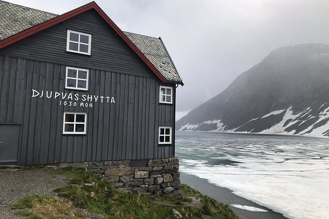Geiranger Shore Excursion: Mt. Dalsnibba and Eagle Road - Frequently Asked Questions