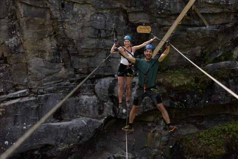 Geiranger: Zipline Park Experience - The Sum Up: Is It Worth It?