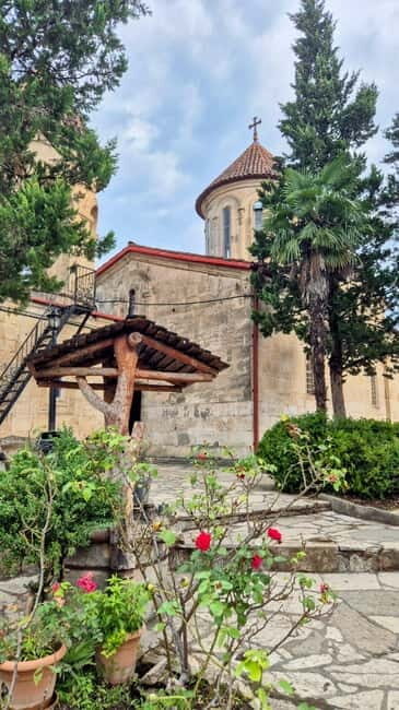 Gelati Monastery, Motsameta Monastery & Bagrati Cathedral - FAQ