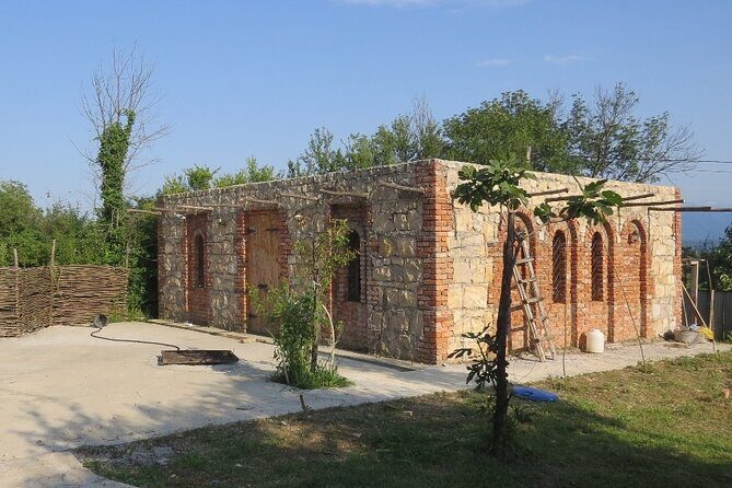 Gelati, Prometheus, Sanatoriums and Wine tour - The Sum Up: Why You Should Consider This Tour  