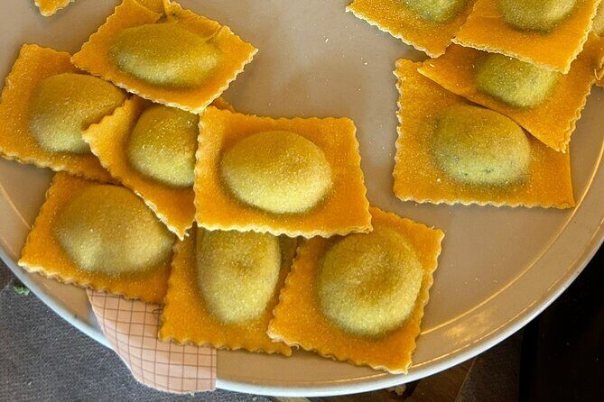 Gelato and Fettuccine Pasta Cooking Class in Rome Piazza Navona - Discovering the Heart of Rome’s Culinary Scene