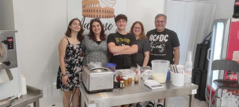 Gelato Cooking Class in Rome - Create & Taste Italian Gelato - Who Should Consider This Class?