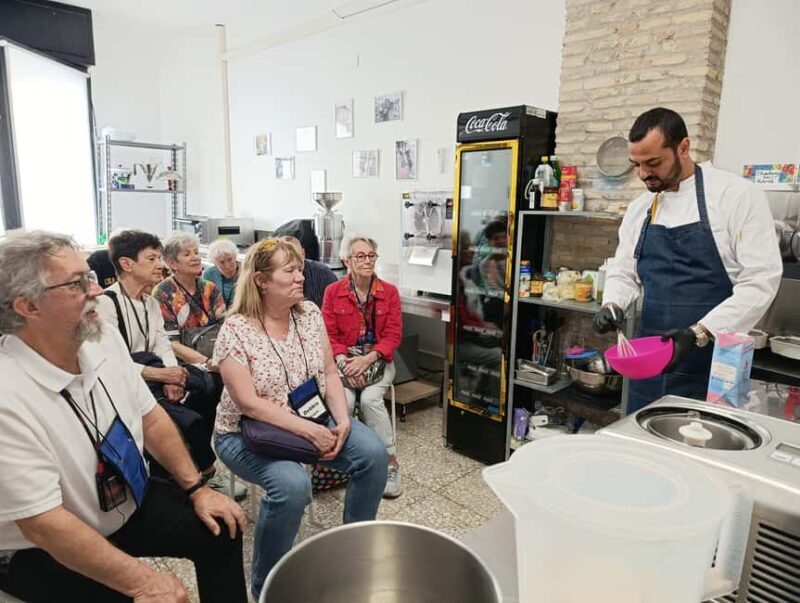 Gelato Cooking Class in Rome - Create & Taste Italian Gelato - FAQs