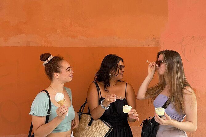 Gelato Crawl Tour Bologna: See Italy's Food Capital in a New Way - The Itinerary Breakdown