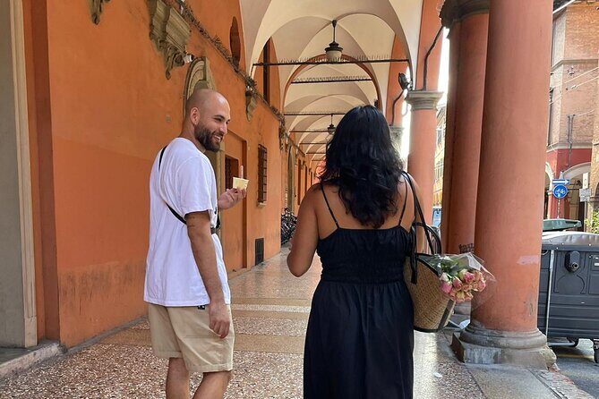 Gelato Crawl Tour Bologna: See Italy's Food Capital in a New Way - Who is This Tour Best For?