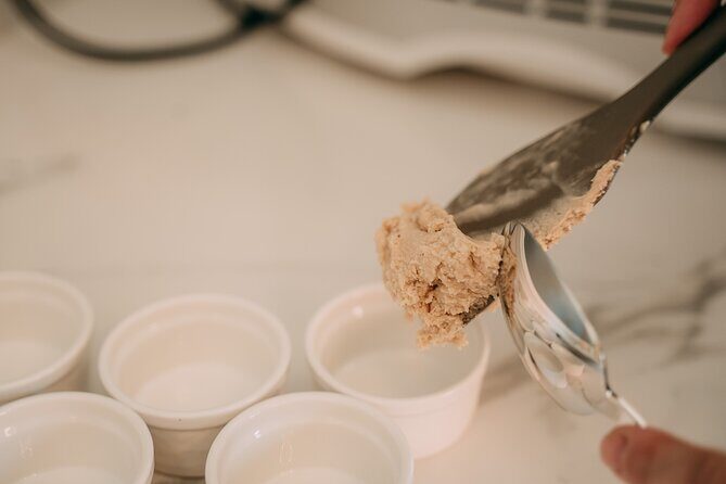 Gelato Making Class in Bologna - Who Will Love This Class?