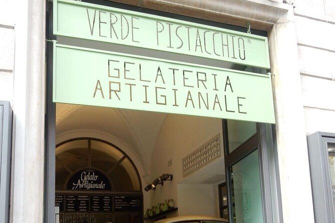 Gelato & Pizza Cooking Class in Rome - Key Points