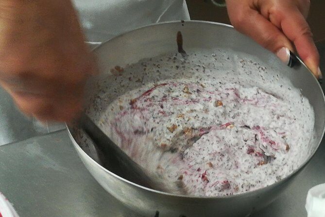 Gelato & Pizza Cooking Class in Rome - A Closer Look at the Experience