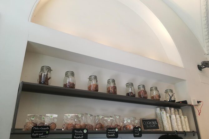 Gelato & Pizza Cooking Class in Rome - Why is this Experience Worth It?