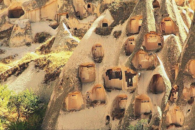 Gems of Cappadocia Private Tour - Introduction: What Makes the Gems of Cappadocia Private Tour Stand Out?