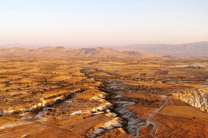 Gems of Cappadocia Private Tour - The Highlights of the Gems of Cappadocia Private Tour