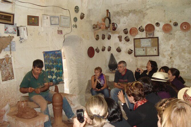 Gems of Cappadocia Private Tour - Who Would Love This Tour?