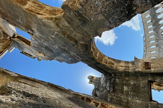 Gems of Istria - Private day-trip to Pula, Rovinj & Motovun from Zagreb - An In-Depth Look at the Itinerary