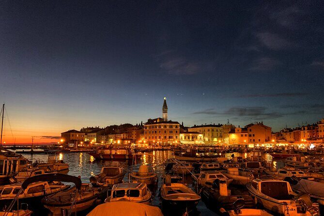 Gems of Istria - Private day-trip to Pula, Rovinj & Motovun from Zagreb - The Sum Up