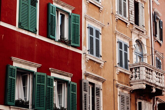 Gems of Istria - Private day-trip to Pula, Rovinj & Motovun from Zagreb - FAQ