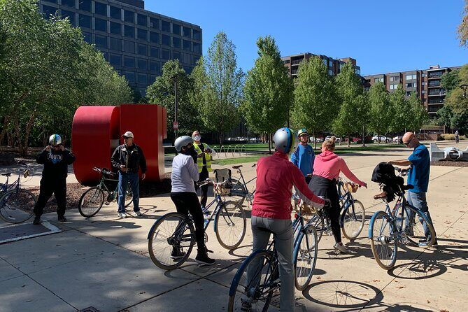 Gems of Pittsburgh Bike Tour - Is This Tour for You?