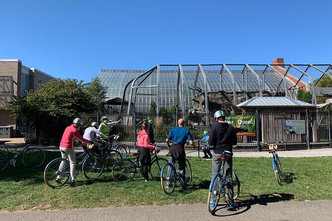 Gems of Pittsburgh Bike Tour - Final Thoughts: Why Choose the Gems of Pittsburgh Bike Tour?