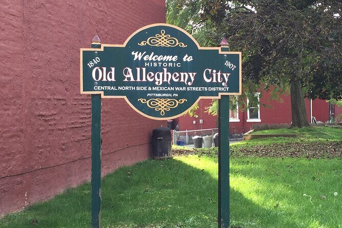 Gems of Pittsburgh Bike Tour - FAQ