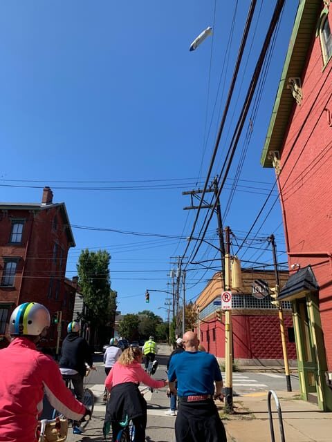 Gems of Pittsburgh Bike Tour - What Sets This Tour Apart?
