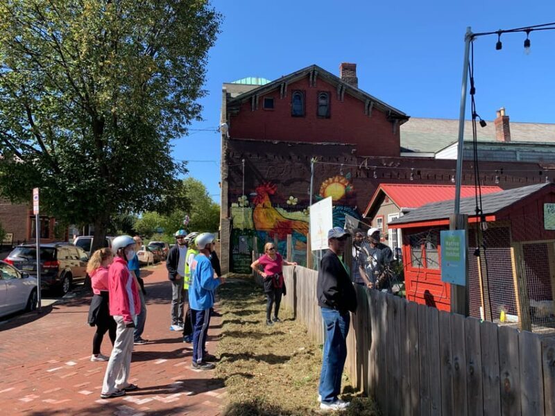 Gems of Pittsburgh Bike Tour - Final Thoughts