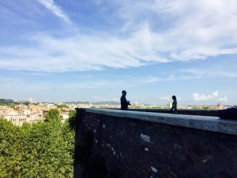 Gems of Rome: Small Group E-Bike Tour with Street Food stops - Final Thoughts: The Best of Rome on Two Wheels