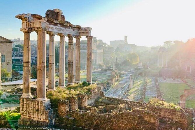 Gems of Rome: Small group E-bike tour with street food stops - Introduction: Why This Tour Might Be Your Best Rome Experience