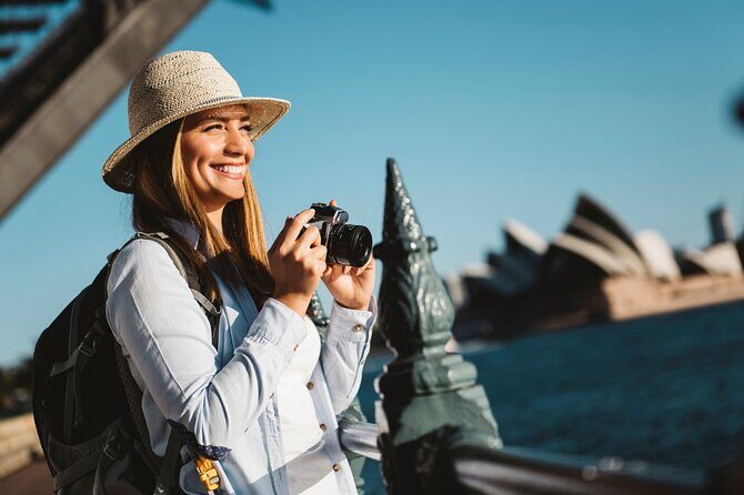 Gems of Sydney Private Walking Tour - Final Thoughts