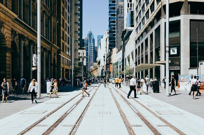 Gems of Sydney Private Walking Tour - FAQ